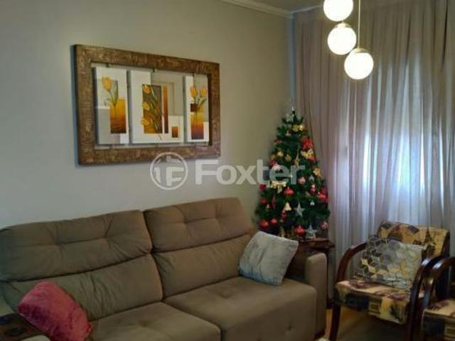 Casa em Condomínio, 3 dormitórios, 79.27 m², em Fátima