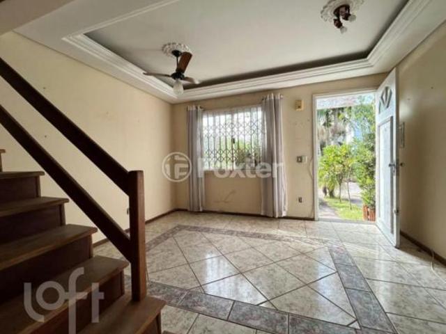 Casa em Condomínio, 3 dormitórios, 79.29 m², em Cavalhada