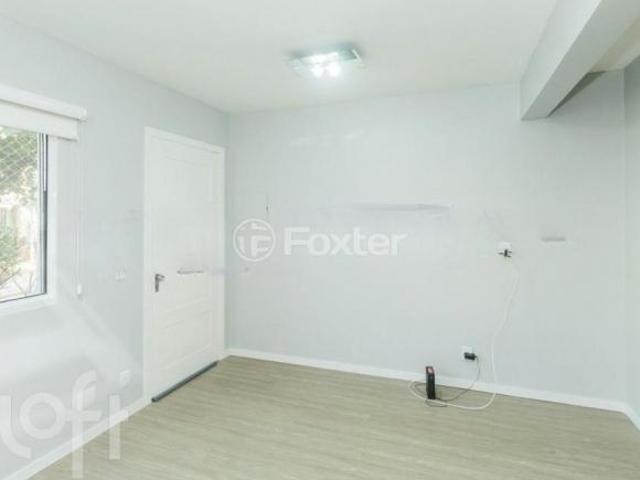 Casa em Condomínio, 3 dormitórios, 83 m², em Humaitá
