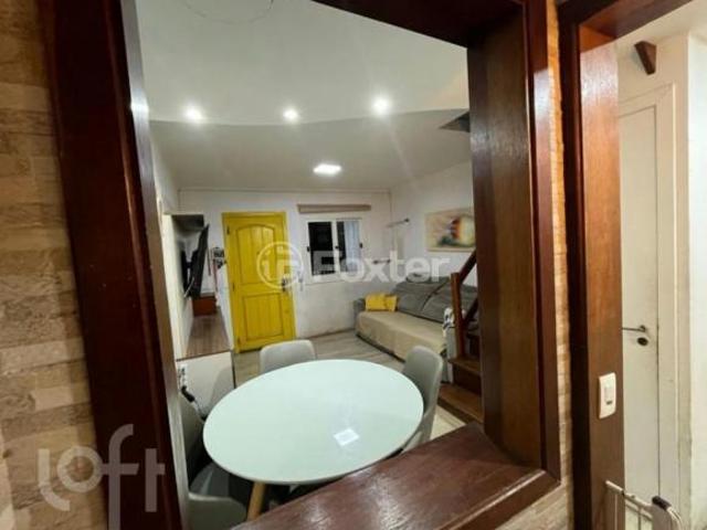 Casa em Condomínio, 3 dormitórios, 81.02 m², em Tristeza
