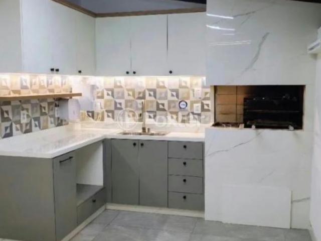 Casa em Condomínio, 3 dormitórios, 81 m², em Fátima