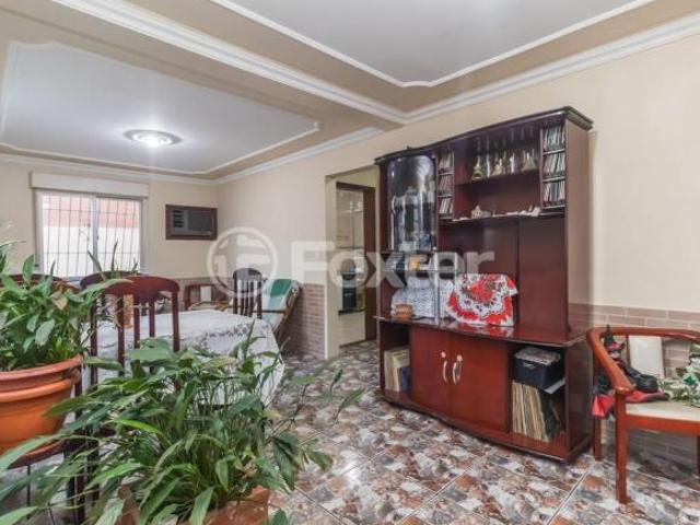 Casa em Condomínio, 3 dormitórios, 87.26 m², em Cristal
