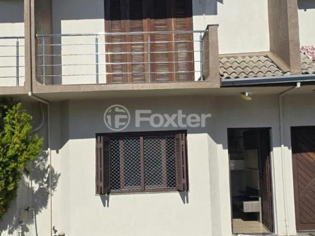 Casa em Condomínio, 3 dormitórios, 87 m², em Niterói