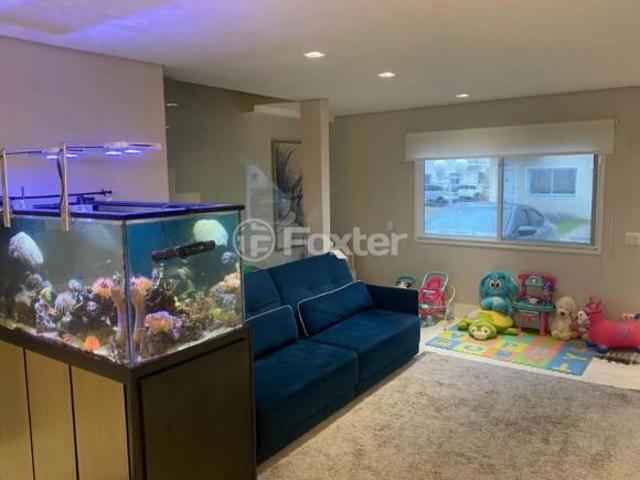 Casa em Condomínio, 3 dormitórios, 87 m², em Rio Bonito