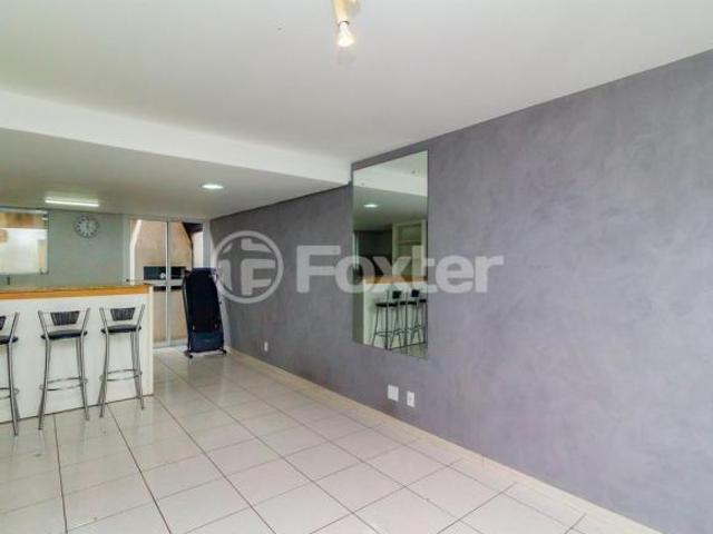 Casa em Condomínio, 3 dormitórios, 84.84 m², em Jardim Itu