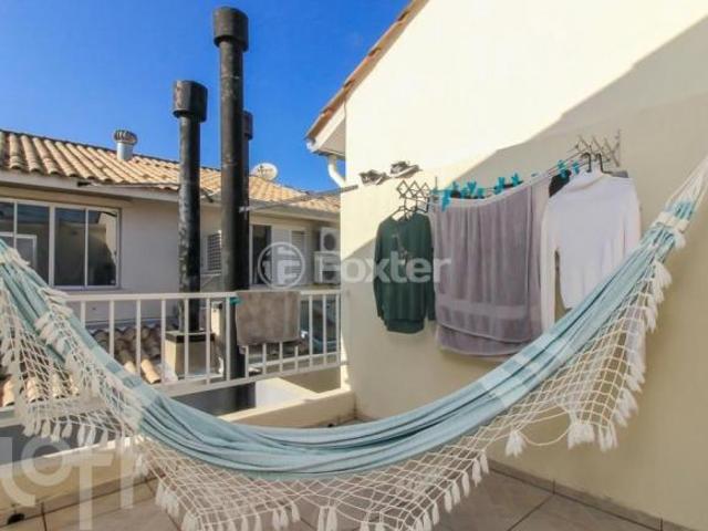 Casa em Condomínio, 3 dormitórios, 84.86 m², em Humaitá