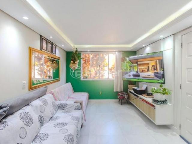 Casa em Condomínio, 3 dormitórios, 84.8 m², em Jardim Itu