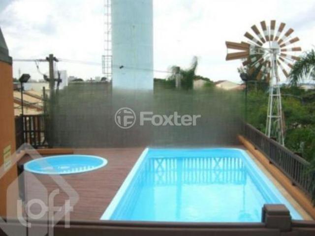 Casa em Condomínio, 3 dormitórios, 84 m², em Jardim Itu