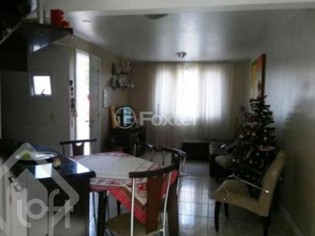 Casa em Condomínio, 3 dormitórios, 85.5 m², em Jardim Itu