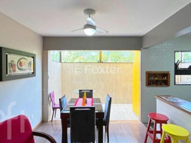 Casa em Condomínio, 3 dormitórios, 85.18 m², em Ipanema