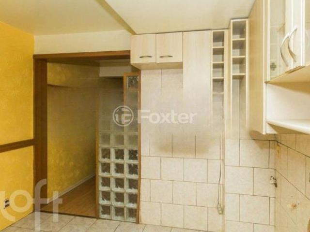 Casa em Condomínio, 3 dormitórios, 85 m², em Humaitá