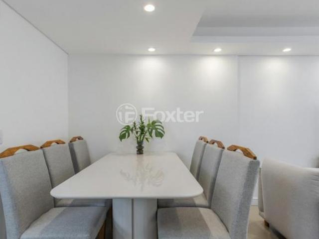 Casa em Condomínio, 3 dormitórios, 85 m², em Jardim Itu