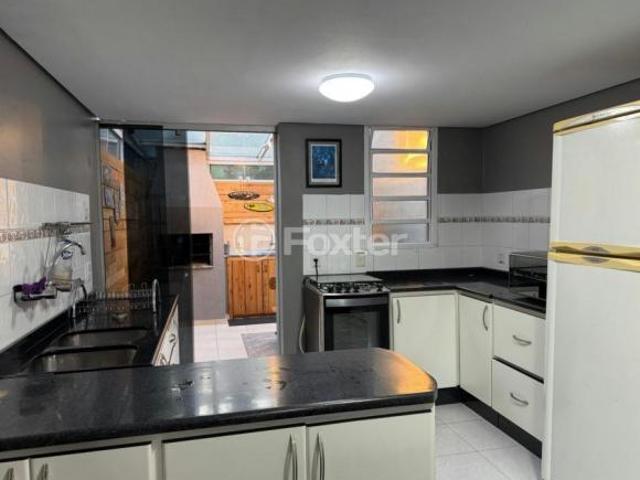 Casa em Condomínio, 4 dormitórios, 86.04 m², em Jardim Itu