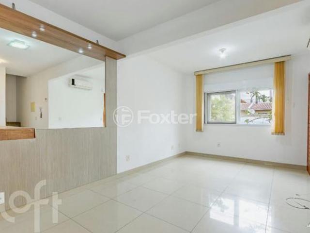 Casa em Condomínio, 3 dormitórios, 88.54 m², em Harmonia