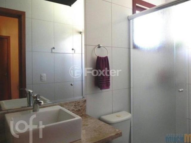 Casa em Condomínio, 3 dormitórios, 88.54 m², em Harmonia
