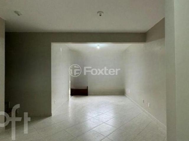 Casa em Condomínio, 3 dormitórios, 88.54 m², em Harmonia