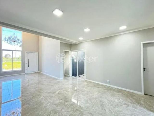 Casa em Condomínio, 3 dormitórios, 88 m², em Hípica