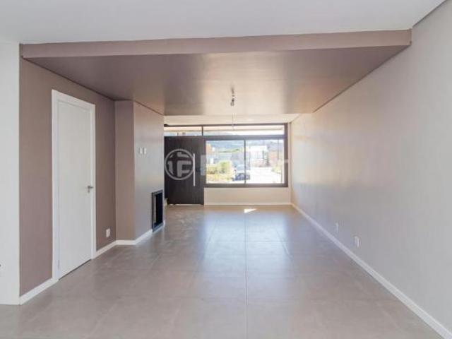 Casa em Condomínio, 3 dormitórios, 88 m², em Aberta dos Morros