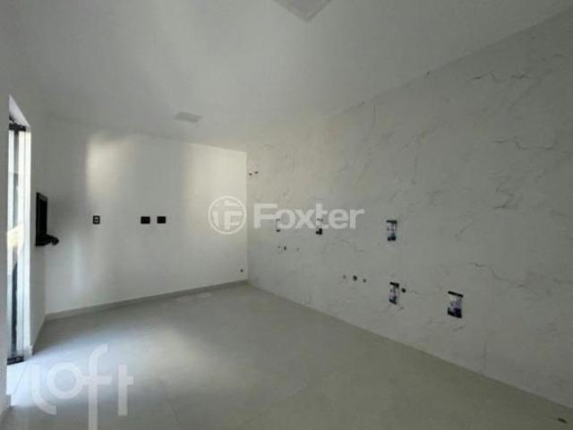 Casa em Condomínio, 3 dormitórios, 89.4 m², em Cristo Redentor