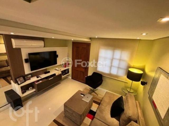Casa em Condomínio, 3 dormitórios, 89.9 m², em Teresópolis