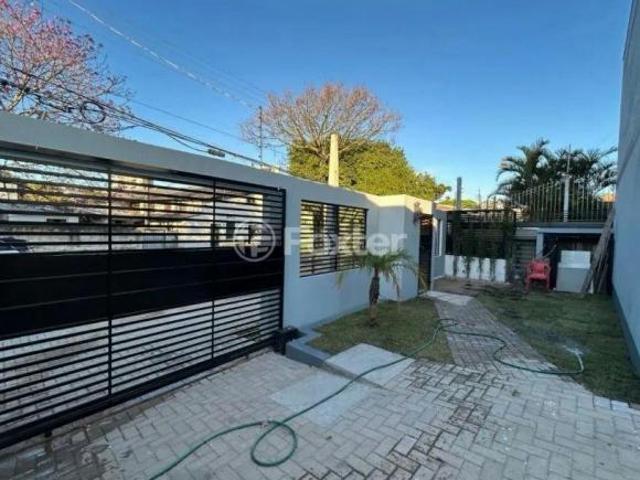 Casa em Condomínio, 3 dormitórios, 89 m², em Cristo Redentor