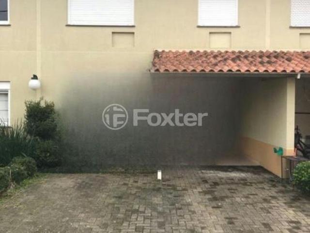Casa em Condomínio, 3 dormitórios, 89 m², em Harmonia