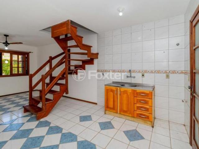 Casa em Condomínio, 3 dormitórios, 93.14 m², em Camaquã
