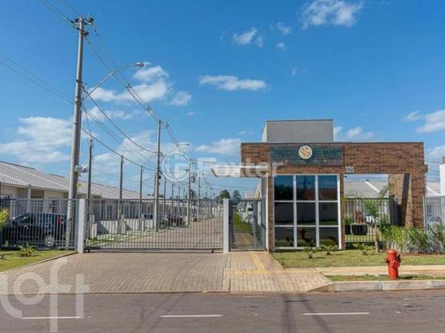 Casa em Condomínio, 3 dormitórios, 90 m², em Central Park