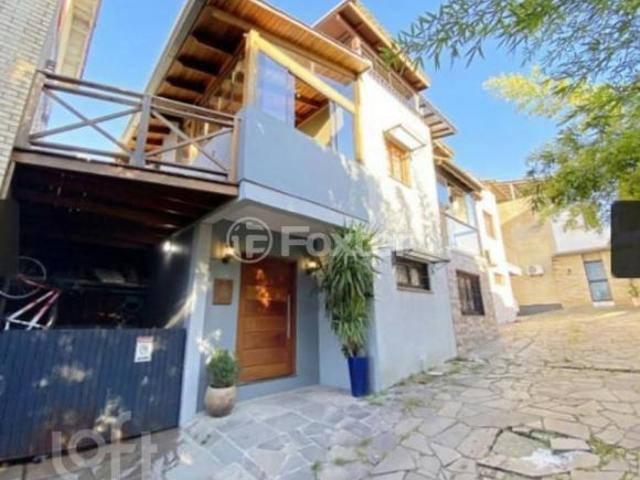 Casa em Condomínio, 3 dormitórios, 92.86 m², em Ipanema