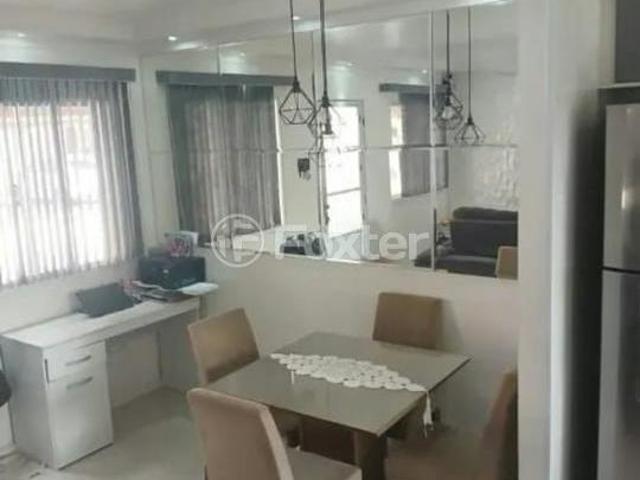 Casa em Condomínio, 3 dormitórios, 92 m², em Jaraguá