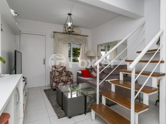 Casa em Condomínio, 3 dormitórios, 97.85 m², em Ipanema