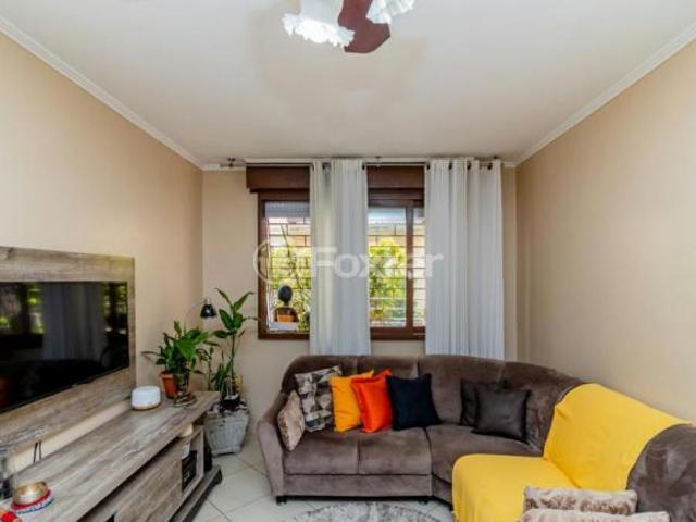Casa em Condomínio, 3 dormitórios, 97.15 m², em Cristal