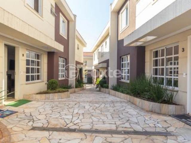 Casa em Condomínio, 3 dormitórios, 94 m², em Vila Guarani Z Sul