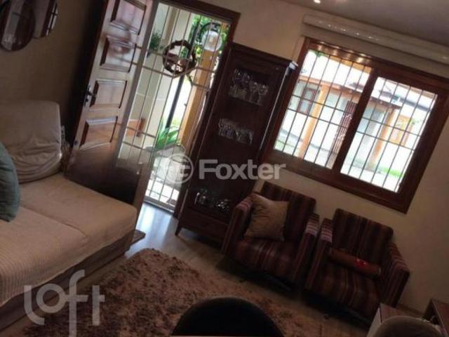 Casa em Condomínio, 3 dormitórios, 95.53 m², em Nossa Senhora das Graças