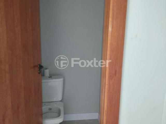 Casa em Condomínio, 3 dormitórios, 95.29 m², em Tristeza