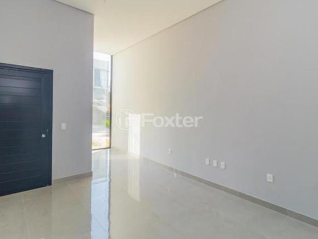Casa em Condomínio, 3 dormitórios, 95 m², em Cocão