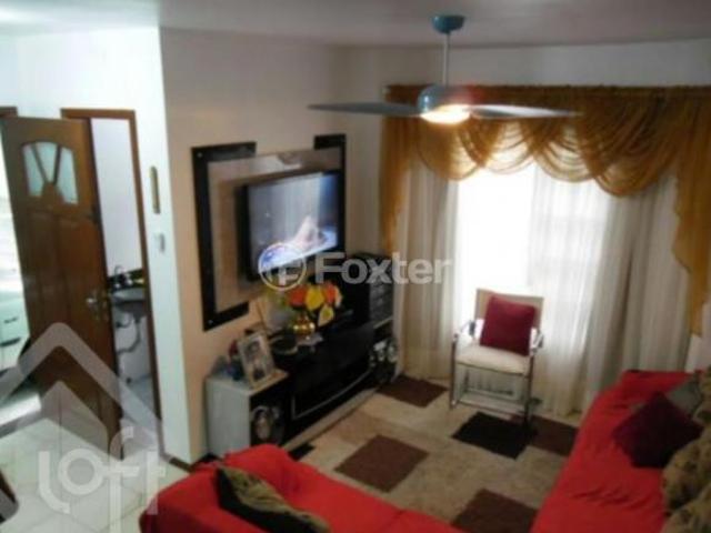 Casa em Condomínio, 3 dormitórios, 96.97 m², em Tristeza