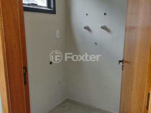 Casa em Condomínio, 3 dormitórios, 96.06 m², em Tristeza