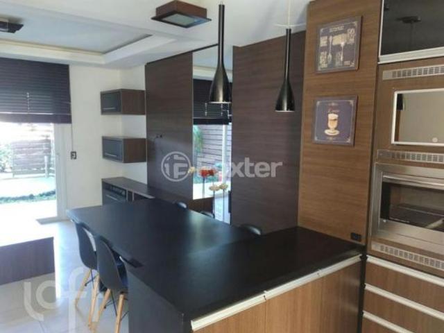 Casa em Condomínio, 3 dormitórios, 96.08 m², em Morro do Espelho