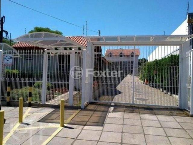 Casa em Condomínio, 3 dormitórios, 96.36 m², em Tristeza