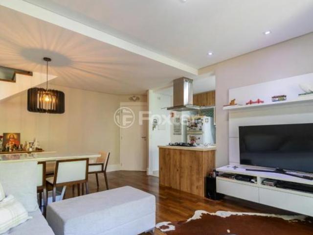 Casa em Condomínio, 3 dormitórios, 96 m², em Jardim Umuarama