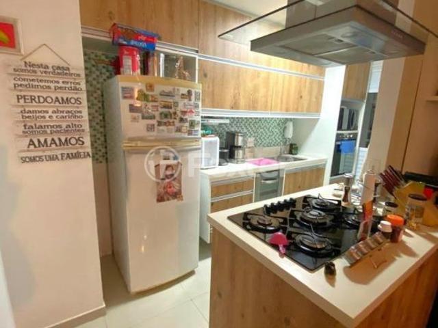 Casa em Condomínio, 3 dormitórios, 96 m², em Jardim Umuarama