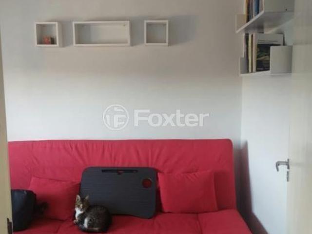 Casa em Condomínio, 3 dormitórios, 96 m², em Lomba do Pinheiro