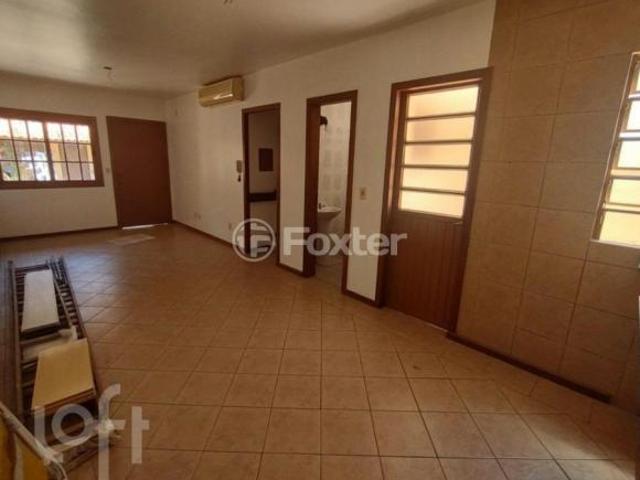 Casa em Condomínio, 3 dormitórios, 96 m², em Partenon