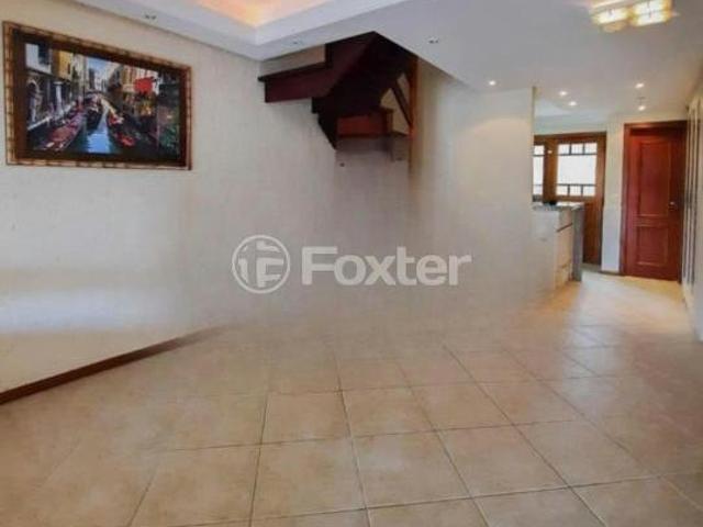Casa em Condomínio, 3 dormitórios, 98.52 m², em Cavalhada