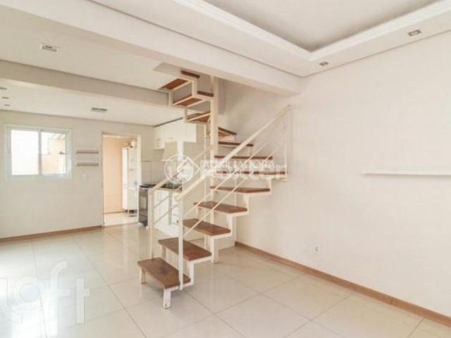 Casa em Condomínio, 3 dormitórios, 98.02 m², em Cavalhada