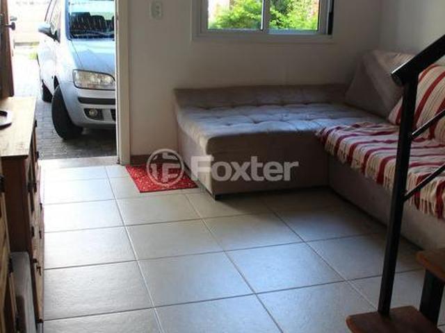 Casa em Condomínio, 3 dormitórios, 98.37 m², em Cavalhada