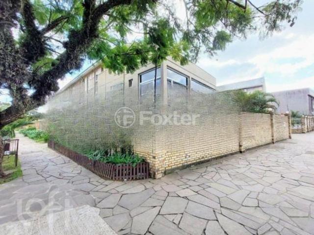 Casa em Condomínio, 3 dormitórios, 98 m², em Cavalhada