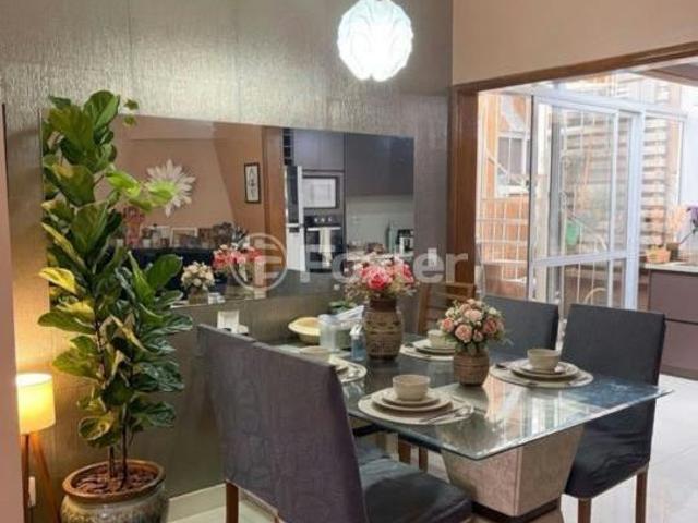 Casa em Condomínio, 3 dormitórios, 98 m², em Rio Branco