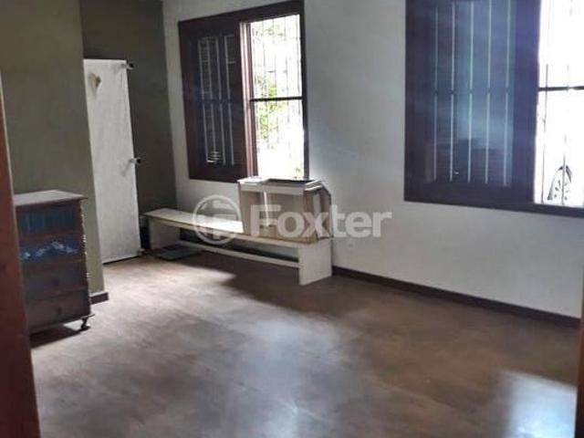 Casa em Condomínio, 3 dormitórios, 99.63 m², em Hípica